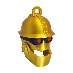 Heavy / Engineer Botkiller Keychains tf2/team Fortress 2 - Etsy