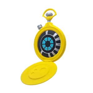 Dead Ringer (team Fortress 2/TF2) 1:1 Replica / Spy Watch Cosplay Prop ...