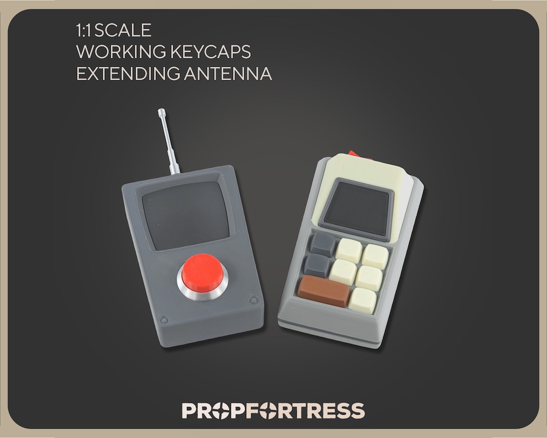 Engineer Construction Destruction PDA team Fortress 2/TF2 1:1 Replica ...