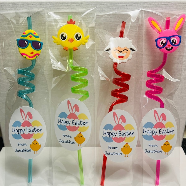 Easter Party Favors - Etsy