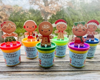 Cute Holiday Goldfish Labels Gold Fish Snack Label Christmas - Etsy