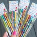 Personalized Back to School Pencil Gift Favors , Pencils, Students ...