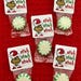 Elf Poop Christmas Candy Party Favors, Christmas Chocolate Candy ...