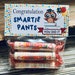 Graduation Funny Party Favors, Smarties Party Favors, End of School ...