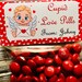 Cupid Love Candy Funny Gag Gift for Valentines Day , Chocolate Gift ...
