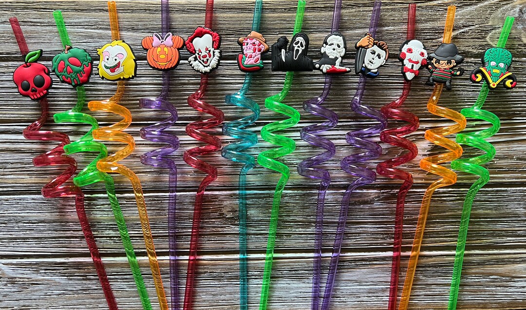 Halloween Spooky Gift, Party Favors, Ghouls Night Party Favors ...
