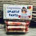 Graduation Funny Party Favors, Smarties Party Favors, End of School ...