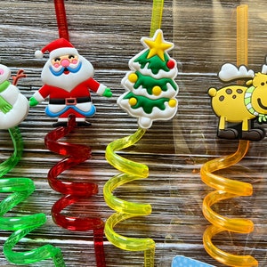 Personalized Christmas Kids Gift, Stocking Stuffers, Kids Reusable ...