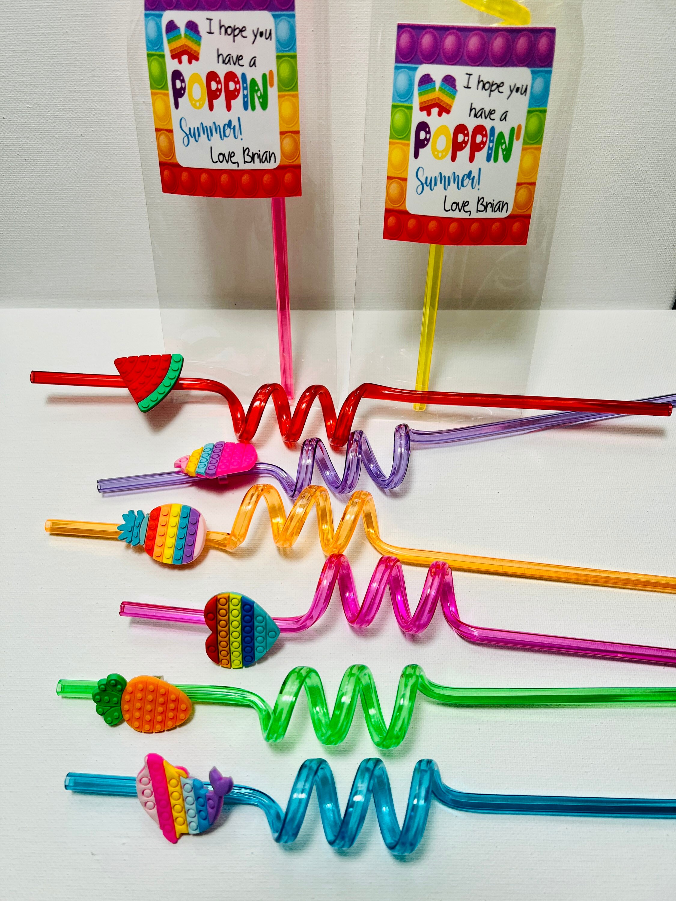 End of Year Student Gift , Classroom Favors , End of the School Gift ...