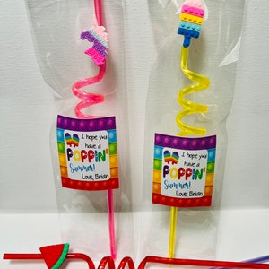 End of Year Student Gift , Classroom Favors , End of the School Gift ...