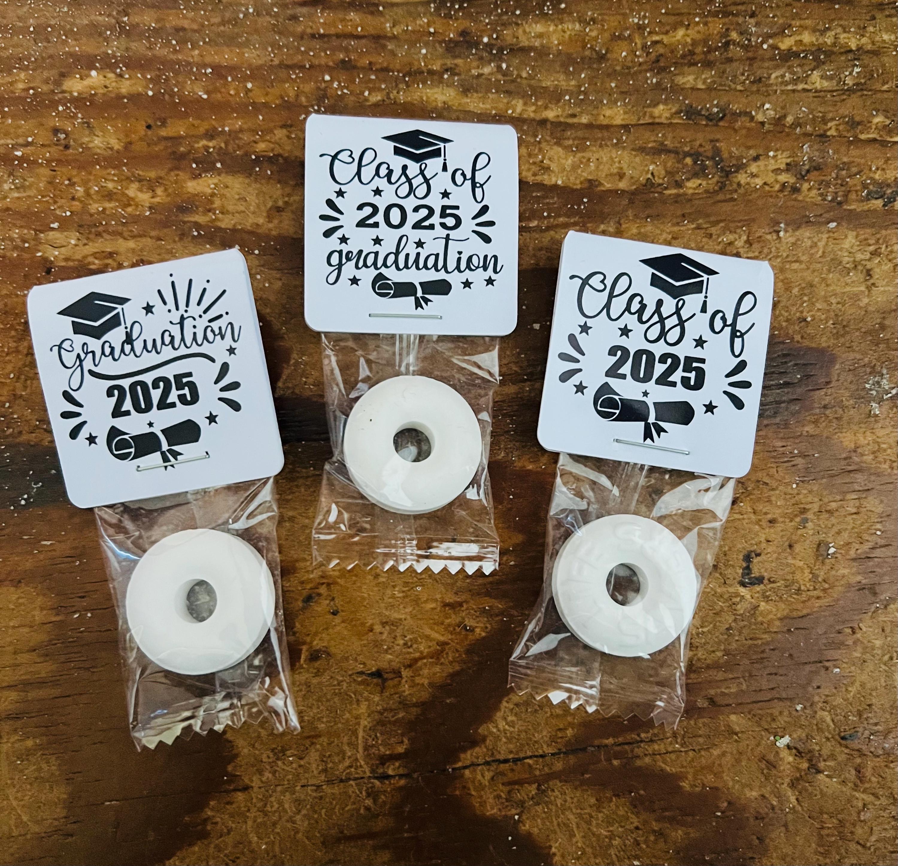 Graduation Mints, Party Decoration, Graduation Party Favors, Mints ...