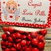 Cupid Love Candy Funny Gag Gift for Valentines Day , Chocolate Gift ...