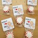 Graduation Funny Party Favors, Smarties Party Favors, End of School ...