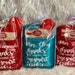 Christmas Mix, Baking Kit Gift Set, Personalized Teacher Gift Set, Pot ...