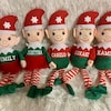 Elf Poop Christmas Candy Party Favors, Christmas Chocolate Candy ...