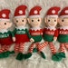 Elf Poop Christmas Candy Party Favors, Christmas Chocolate Candy ...