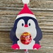 Christmas Lollipop Holder, Stocking Stuffers, Christmas Party Favors ...