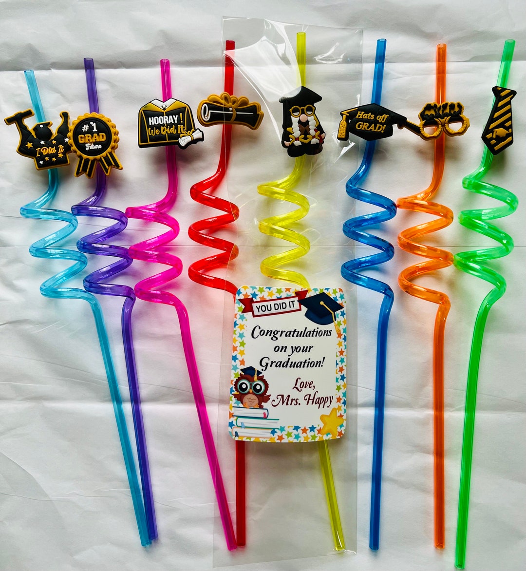 Graduation Gift, End of School Gift , Classroom Favors , End of the ...