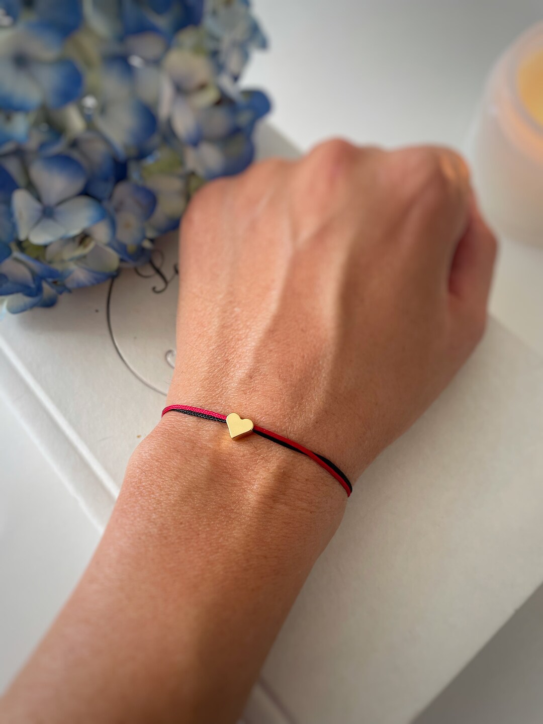 University of South Carolina Heart Adjustable Bracelet, South Carolina ...
