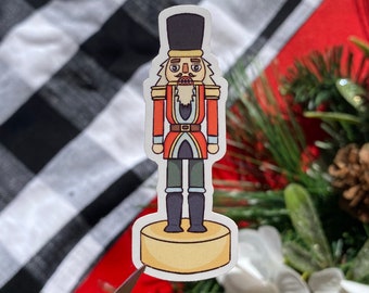 Pink Nutcracker Thank You Note Cards Girl 1st Birthday - Etsy