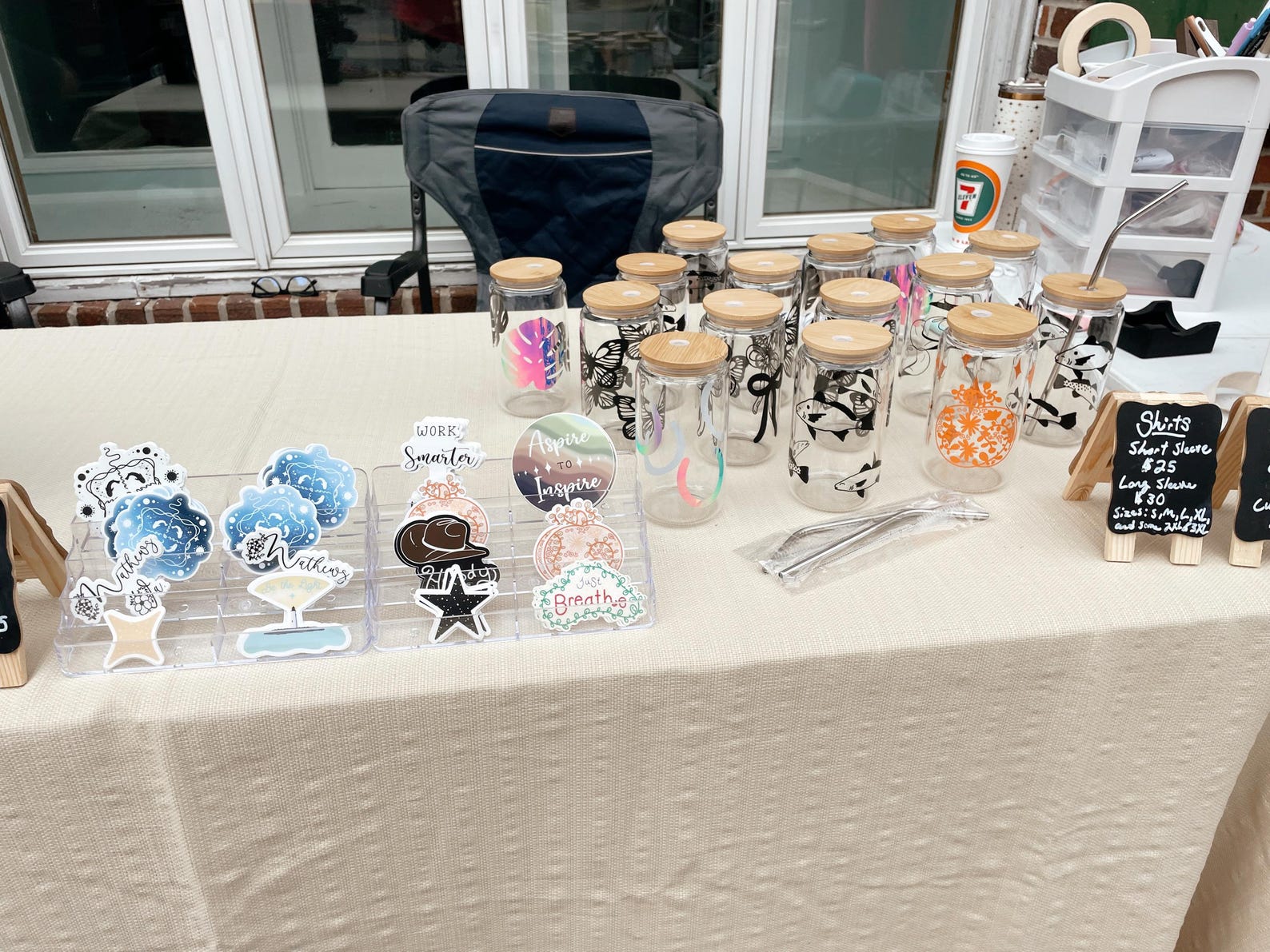 Howdy! Sticker - Etsy