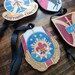 Saber Display Stetson Display Spur Display - Etsy