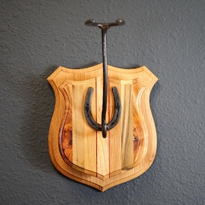 Saber Display | Stetson Display | Spur Display - Etsy