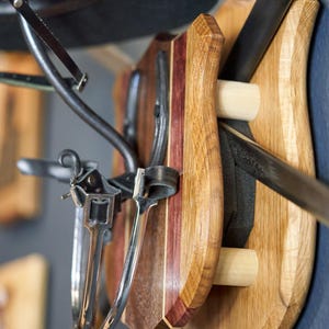 Saber Display | Stetson Display | Spur Display - Etsy