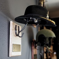 Stetson Hat - Etsy