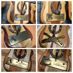 Saber Display | Stetson Display | Spur Display - Etsy