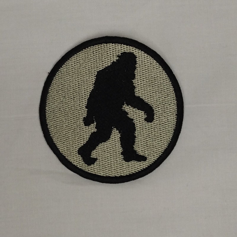 Embroidered Patch for Men - Etsy