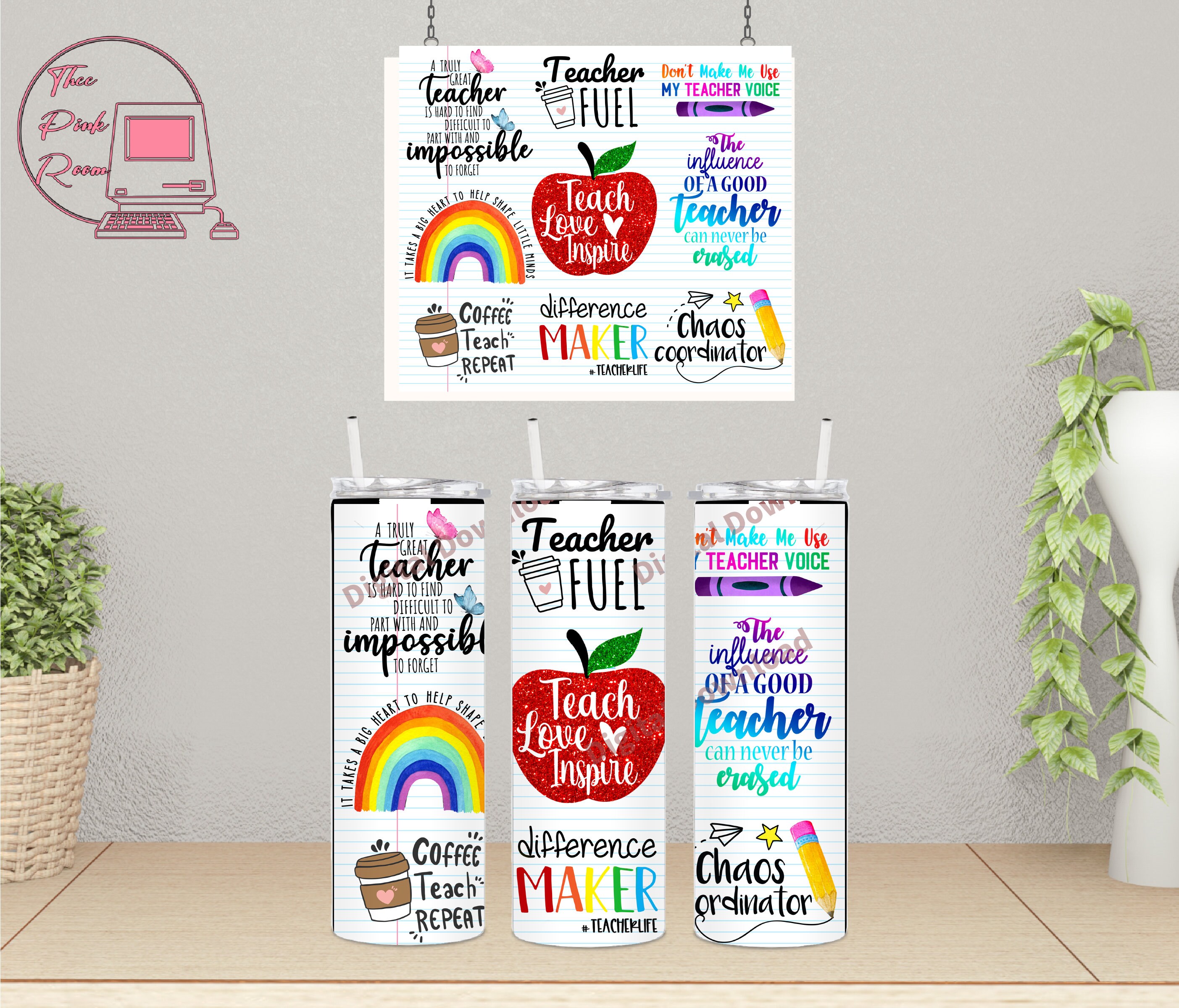 Teacher Appreciation Week Teacher Appreciation Gift Teacher - Etsy