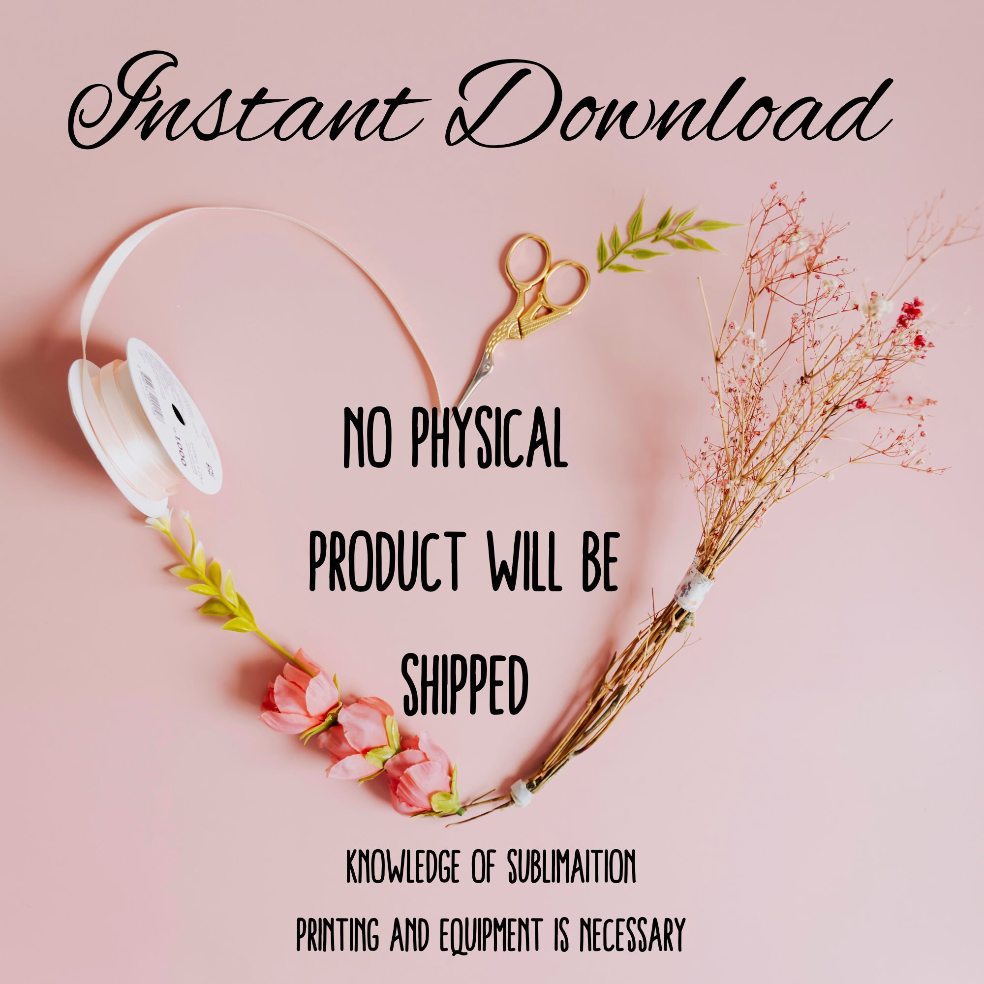 Christmas Tumbler Wrap PNG Dasher Dancer Moscato Vodka - Etsy