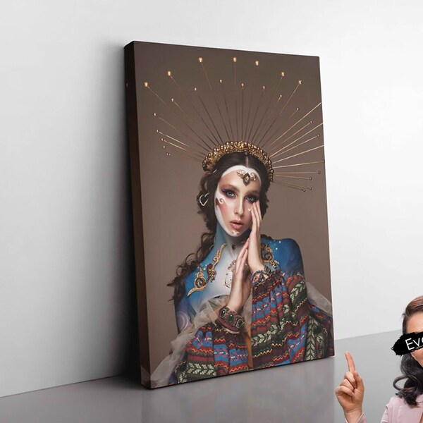 Goddess Art - Etsy Canada