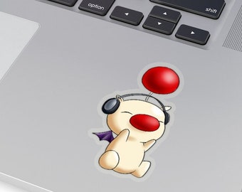 Scholar Class Job Symbol FFXIV Sticker - Etsy