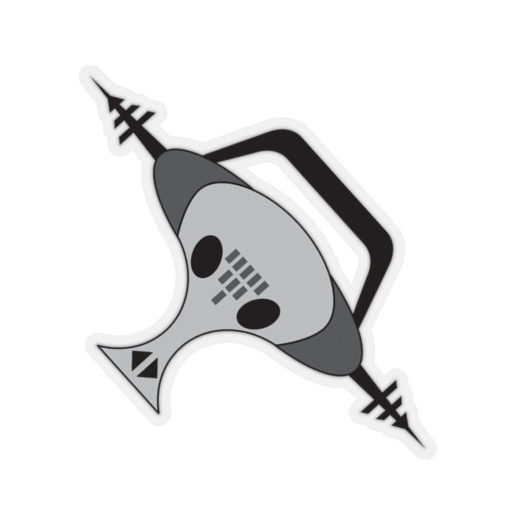 JSRF Jet Set Radio Collectable Title Screen Logo - Etsy