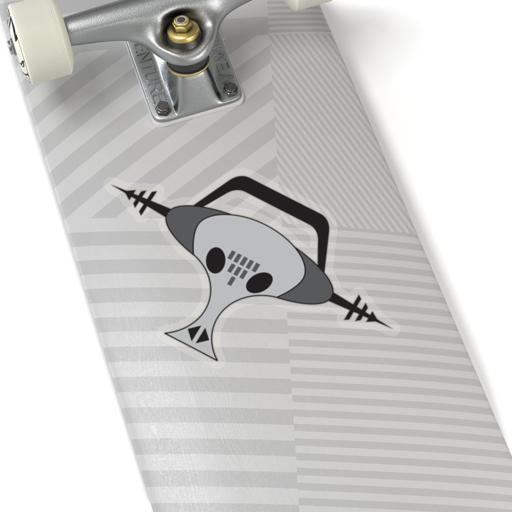 JSRF Jet Set Radio Collectable Title Screen Logo - Etsy