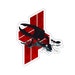 G5 Iguazu Head Bringer Emblem Armored Core VI ACVI Sticker - Etsy