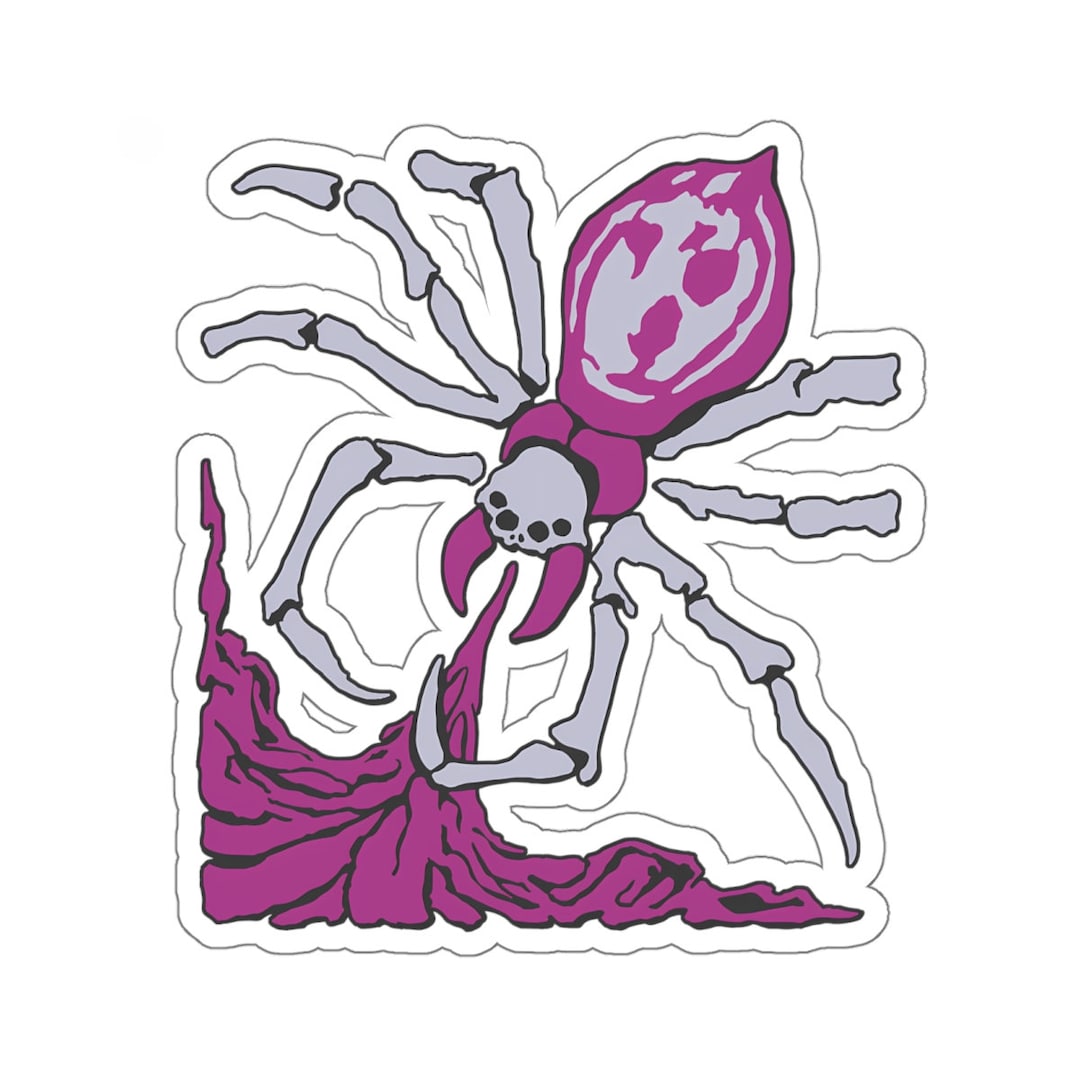 Cinder Carla Emblem Armored Core VI ACVI Sticker - Etsy