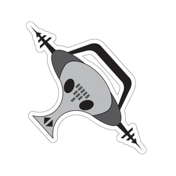 Jet Set Radio Logo Jet Set Radio" 3D Models To Print Yeggi