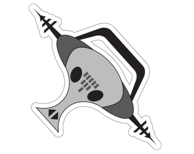 Jet Set Radio Sticker Sheet - Etsy