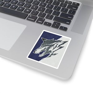 Steel Haze Ortus AC Rusty All-mind Core Emblem - Etsy