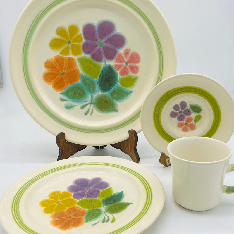 Franciscan Ware - Etsy