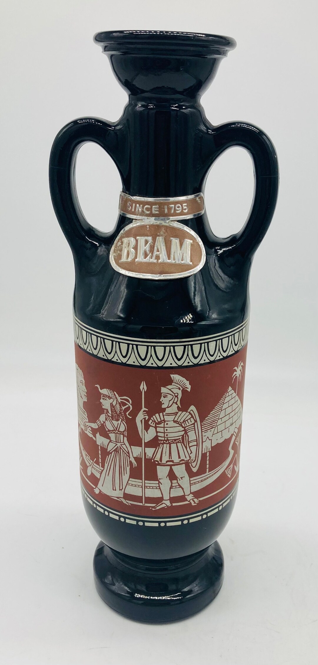Cool, 1962 Jim Beam Cleopatra Bottle - Etsy