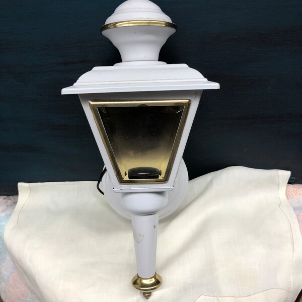Carriage Lights - Etsy