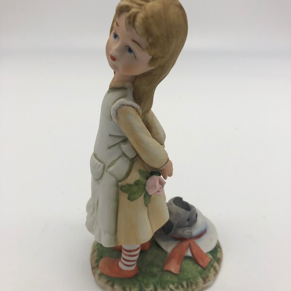 Lefton Figurine - Etsy