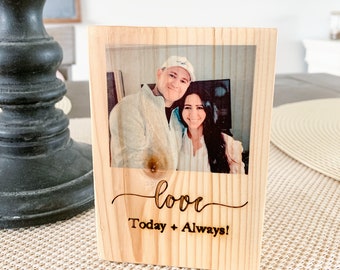 Custom Wood Block - Etsy