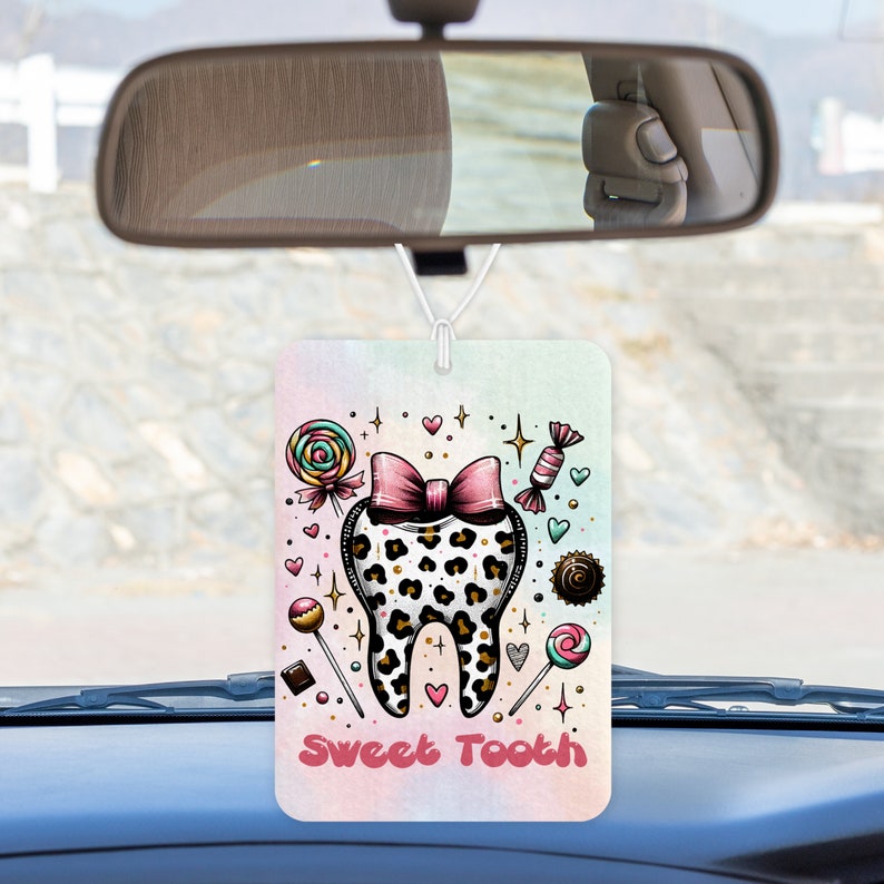 Cute Car Air Fresheners, Car Freshies, Cute Car Accessories, Car ...