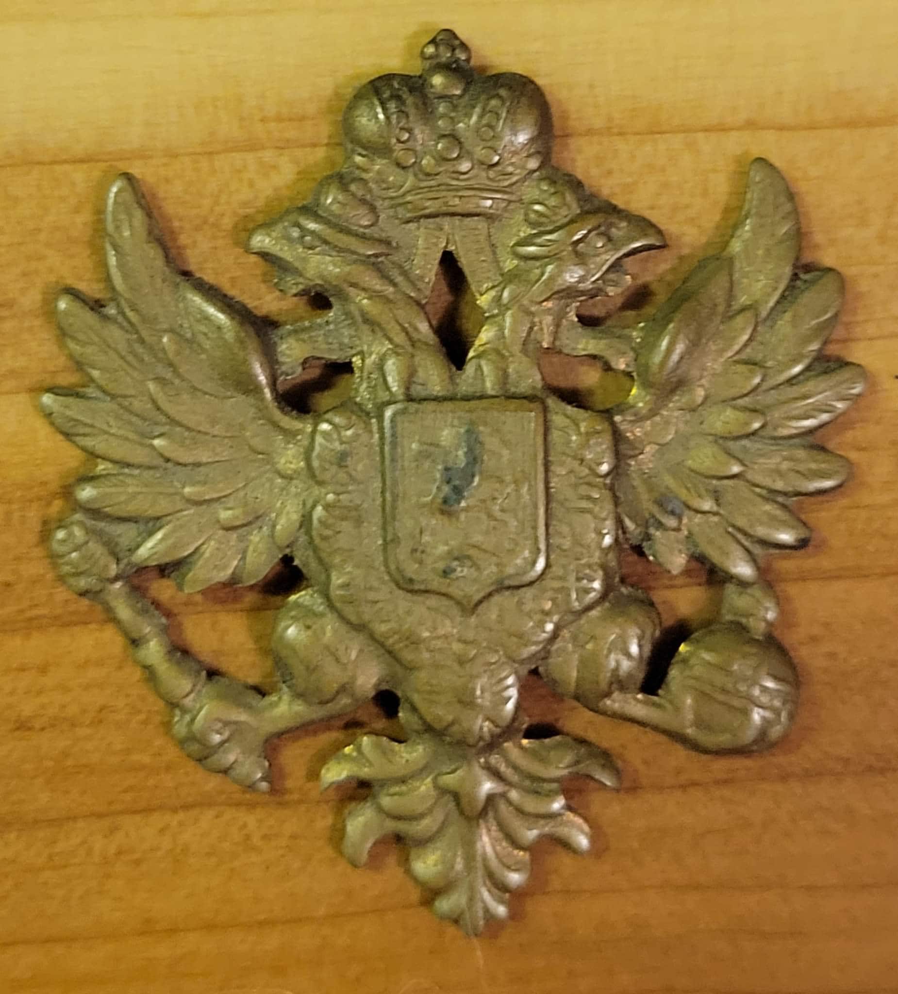 Authentic World War II Pins - Etsy