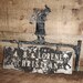 Mid-century Name Sign - Etsy